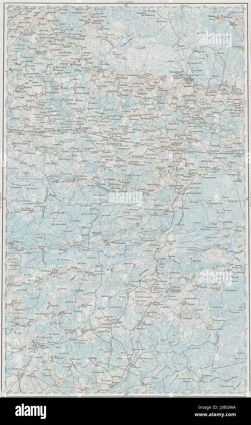Drogiczyn is a village in Poland known for its rural setting and ...