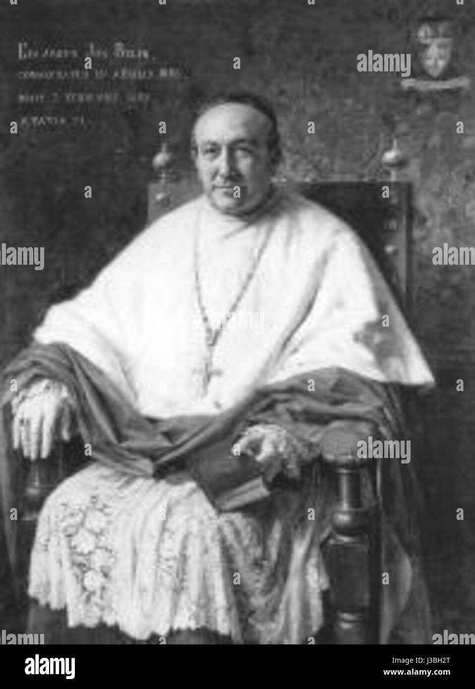 Edouard Joseph Belin was a notable figure in Namur, Belgium. Known for ...