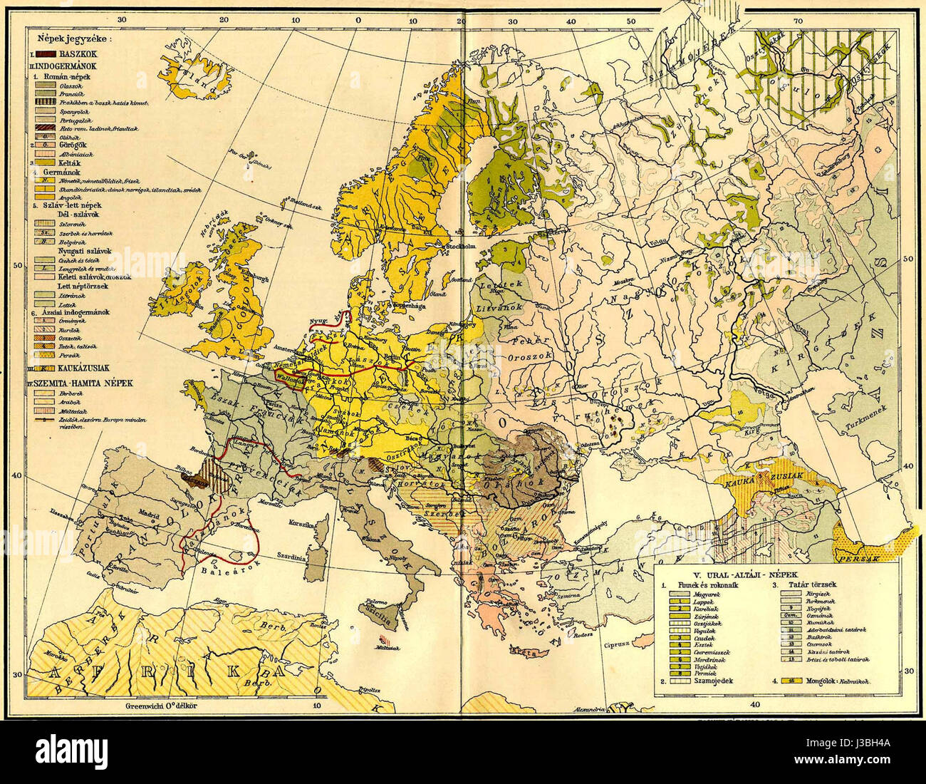 Map 1897 hi-res stock photography and images - Alamy