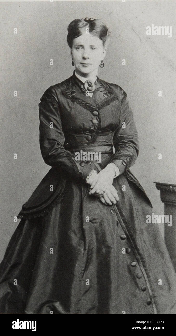 Elisabeth mann hi-res stock photography and images - Alamy