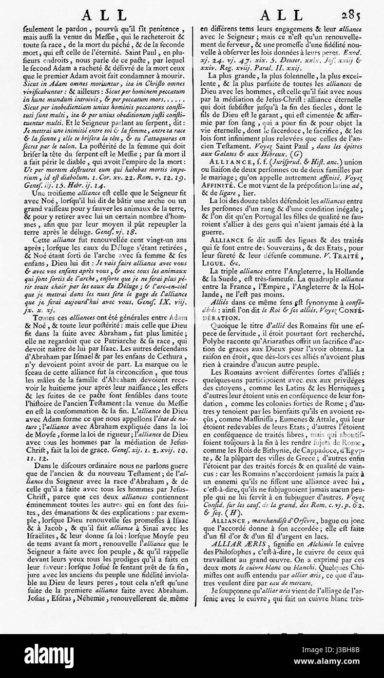 ENC 1 0285 refers to a specific entry or document, possibly part of an ...