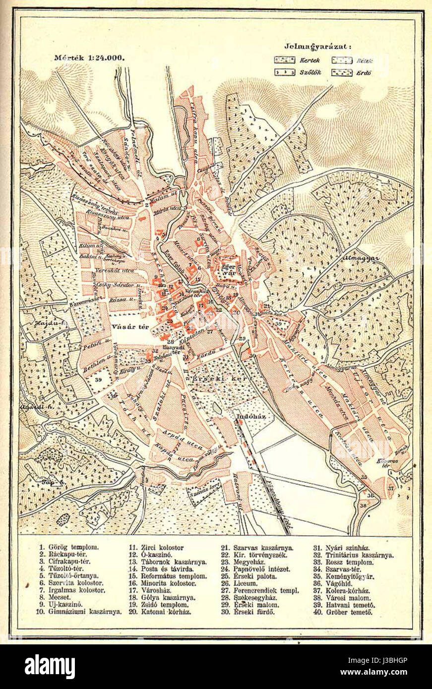 Map from european collection hi-res stock photography and images - Alamy