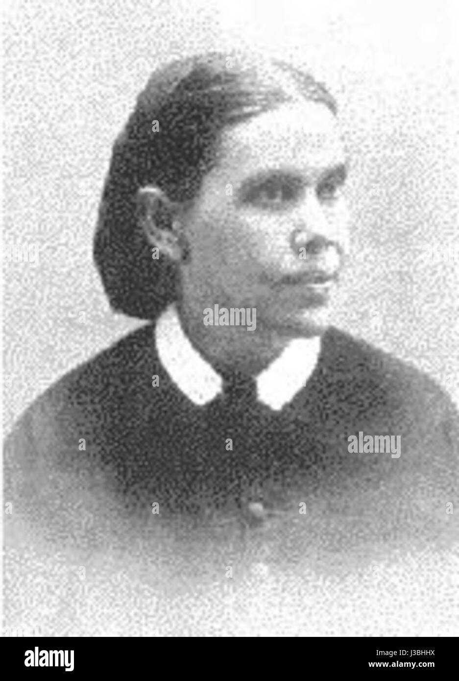 Ellen g white hi-res stock photography and images - Alamy