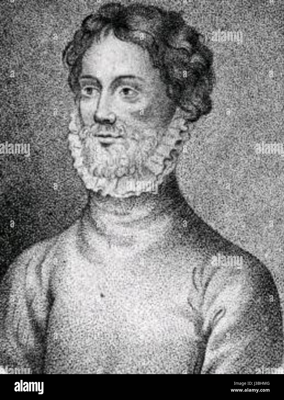 Edmund of langley duke of york hi-res stock photography and images - Alamy