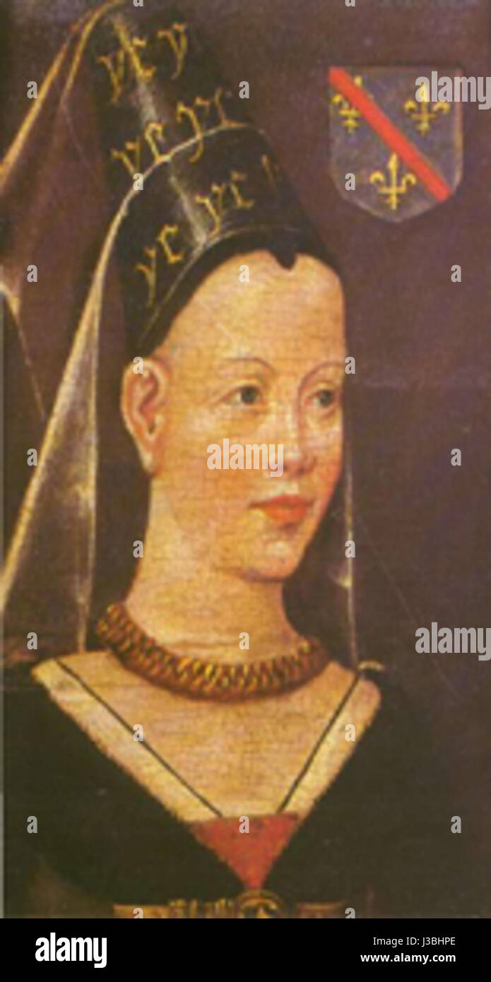 Noble lady in medieval hi-res stock photography and images - Alamy