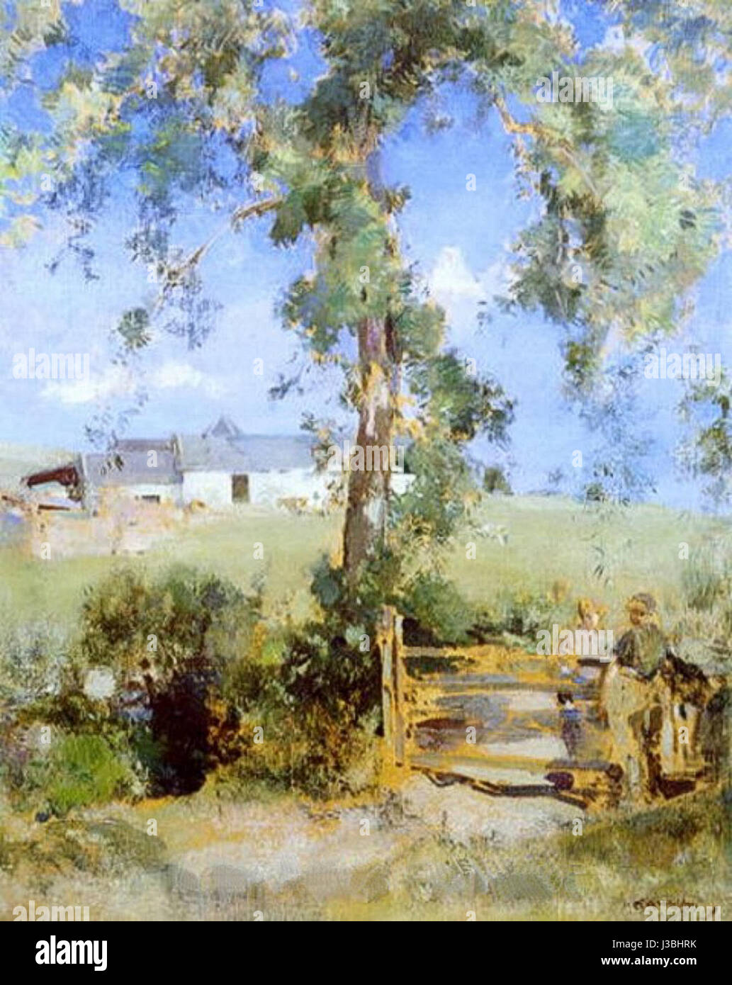 Edward Arthur High Resolution Stock Photography and Images - Alamy