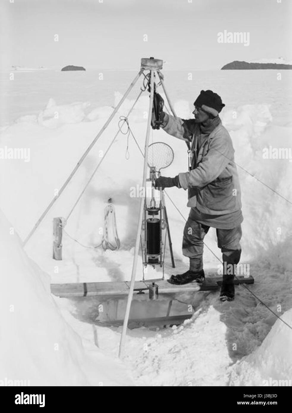 Edward W. Nelson was an American naturalist and explorer, known for his ...