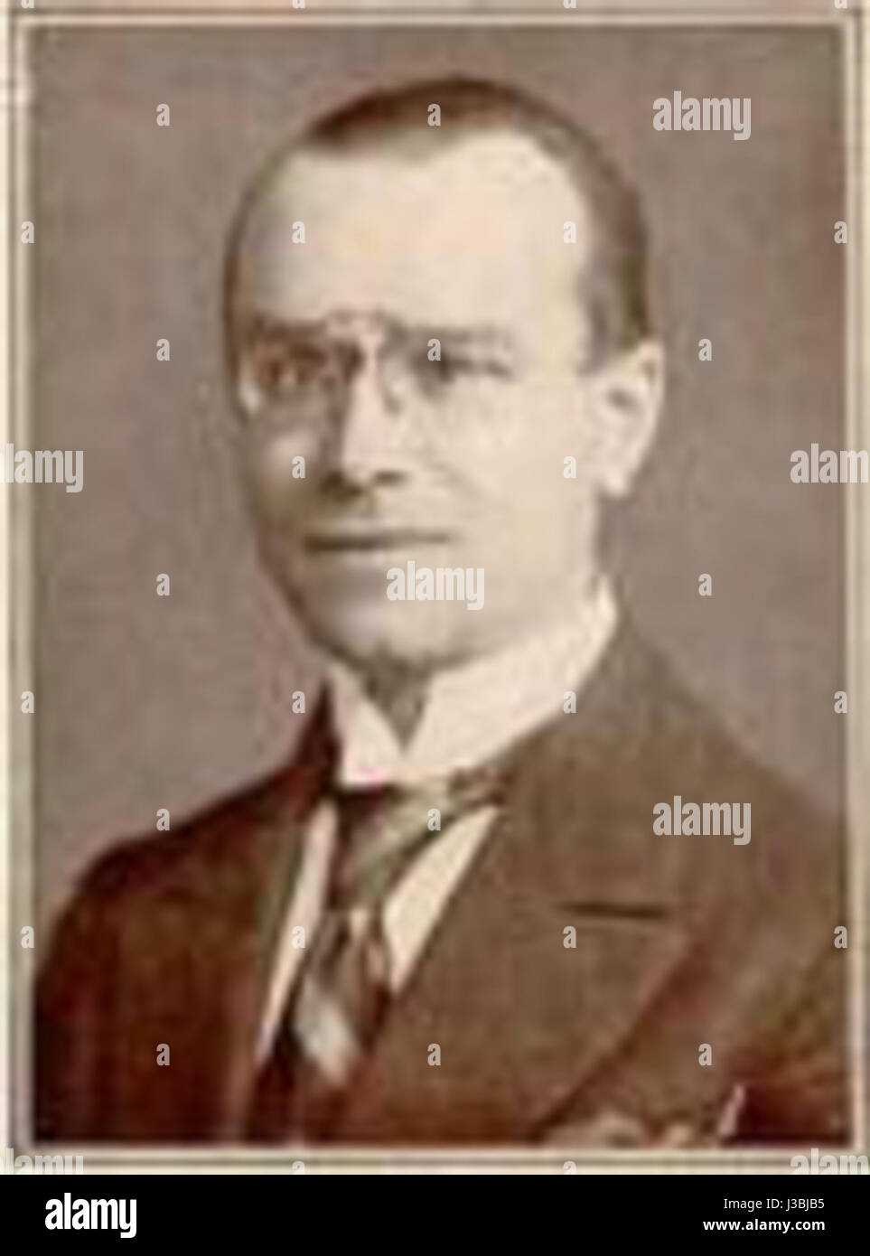 Emil Franke was a prominent historical figure, possibly an artist or ...