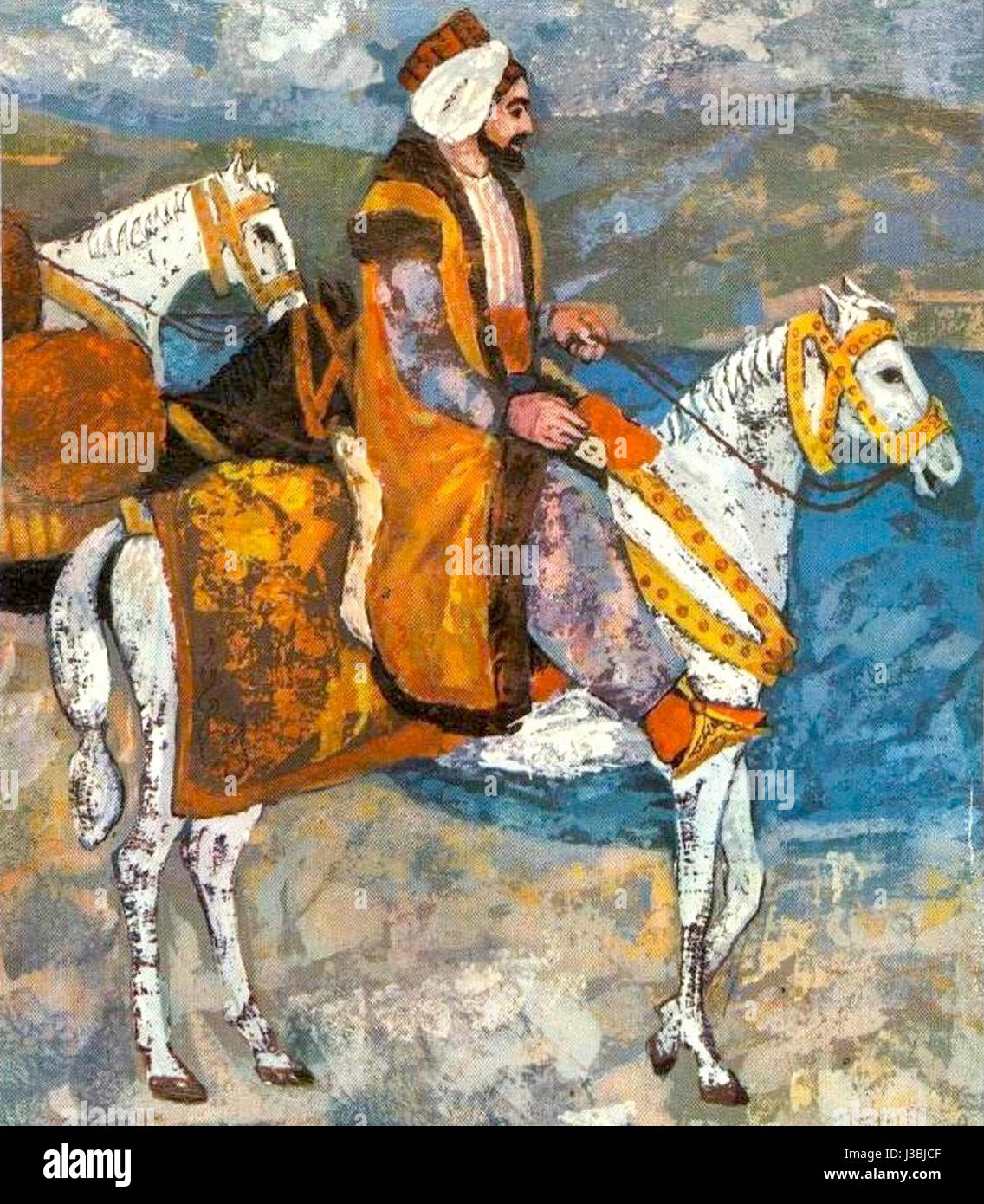 çelebi map hi-res stock photography and images - Alamy