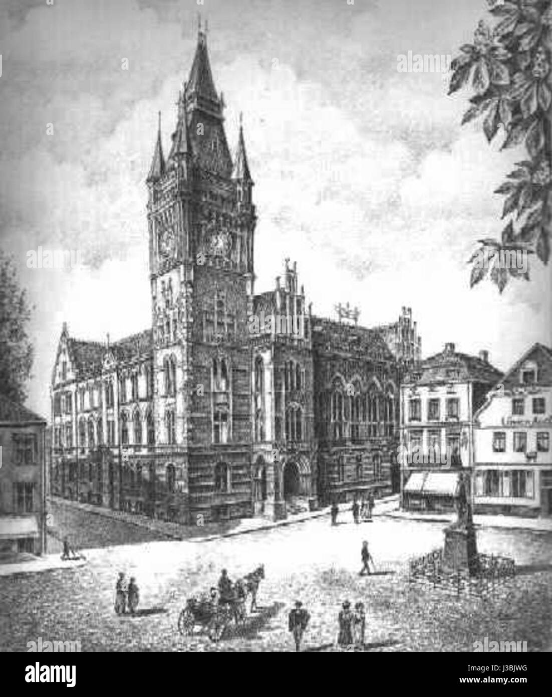 Essener hi-res stock photography and images - Alamy