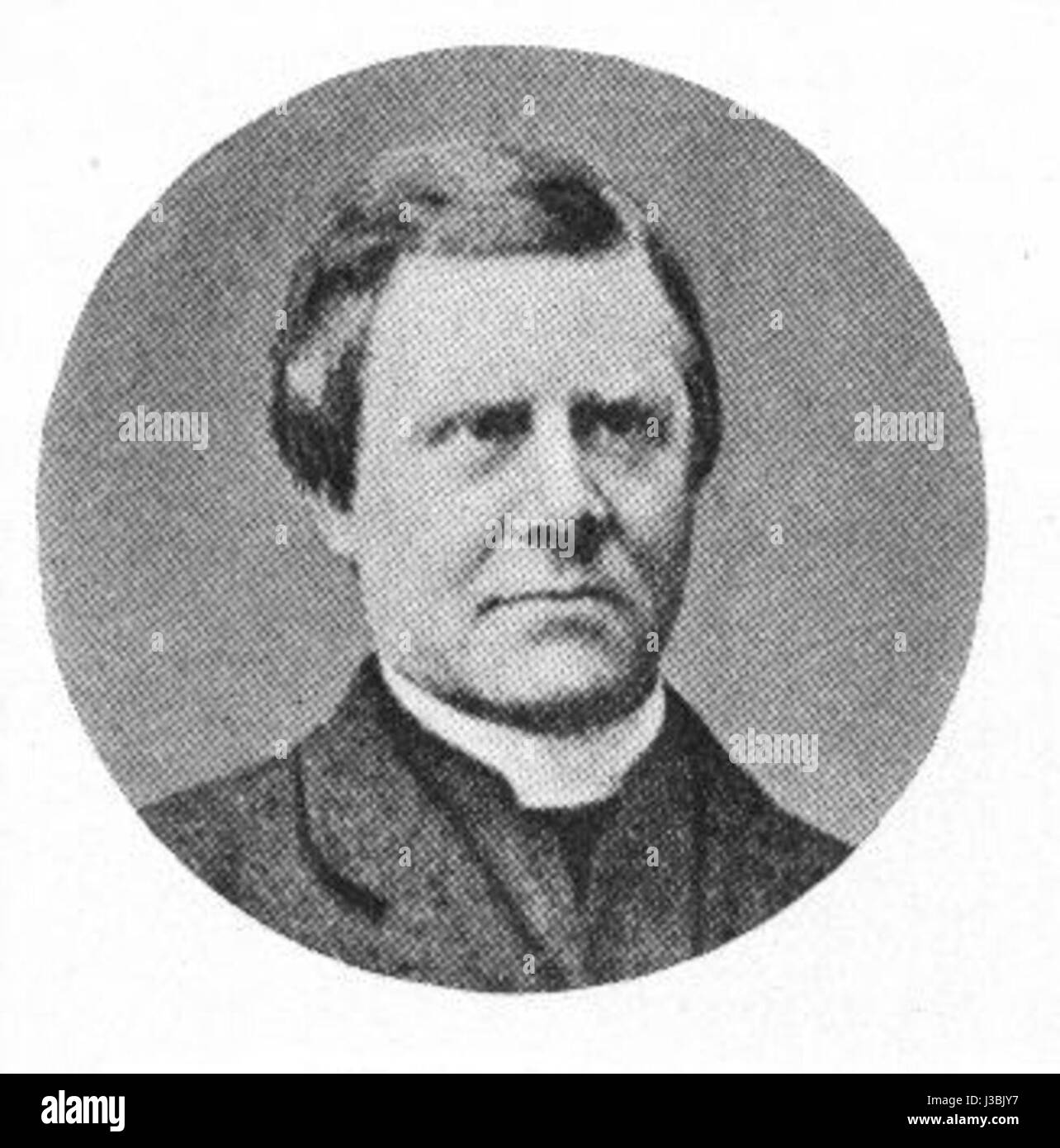 Edward Caswall was an English clergyman, poet, and hymnist of the 19th ...