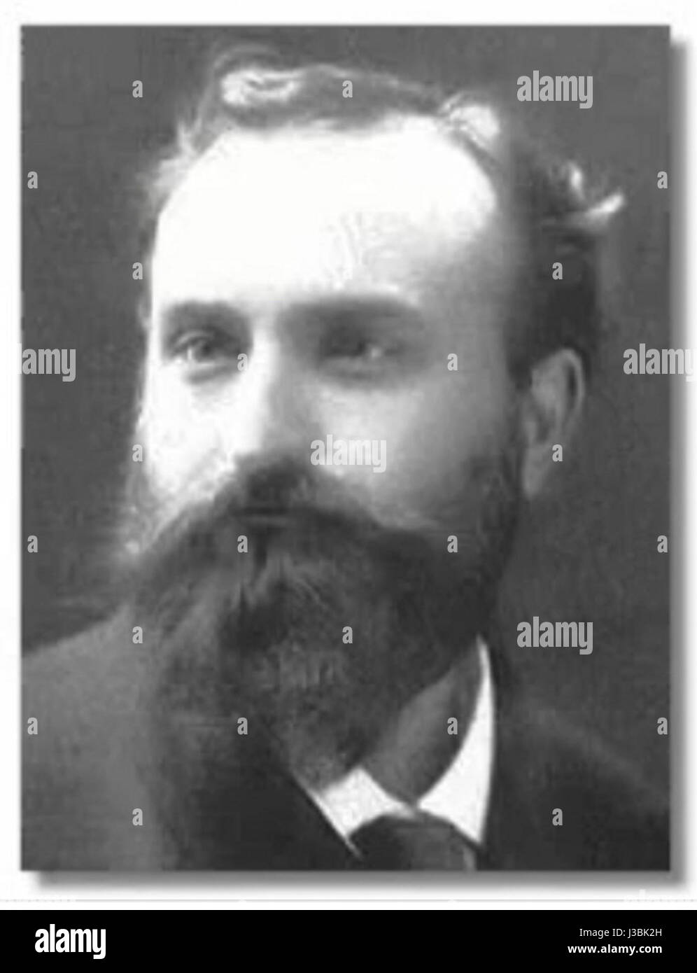 Chausson hi-res stock photography and images - Alamy