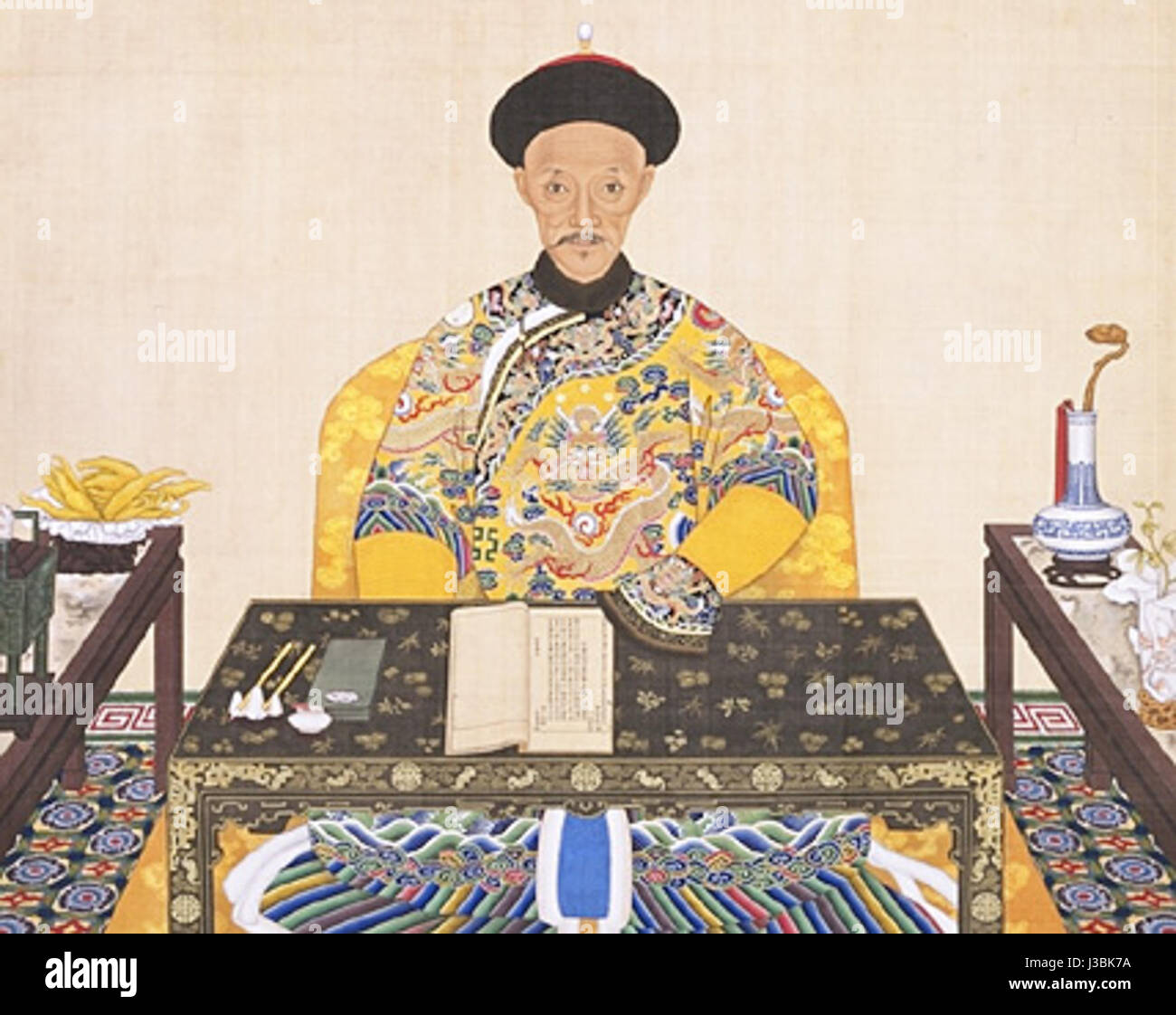 Daoguang Emperor