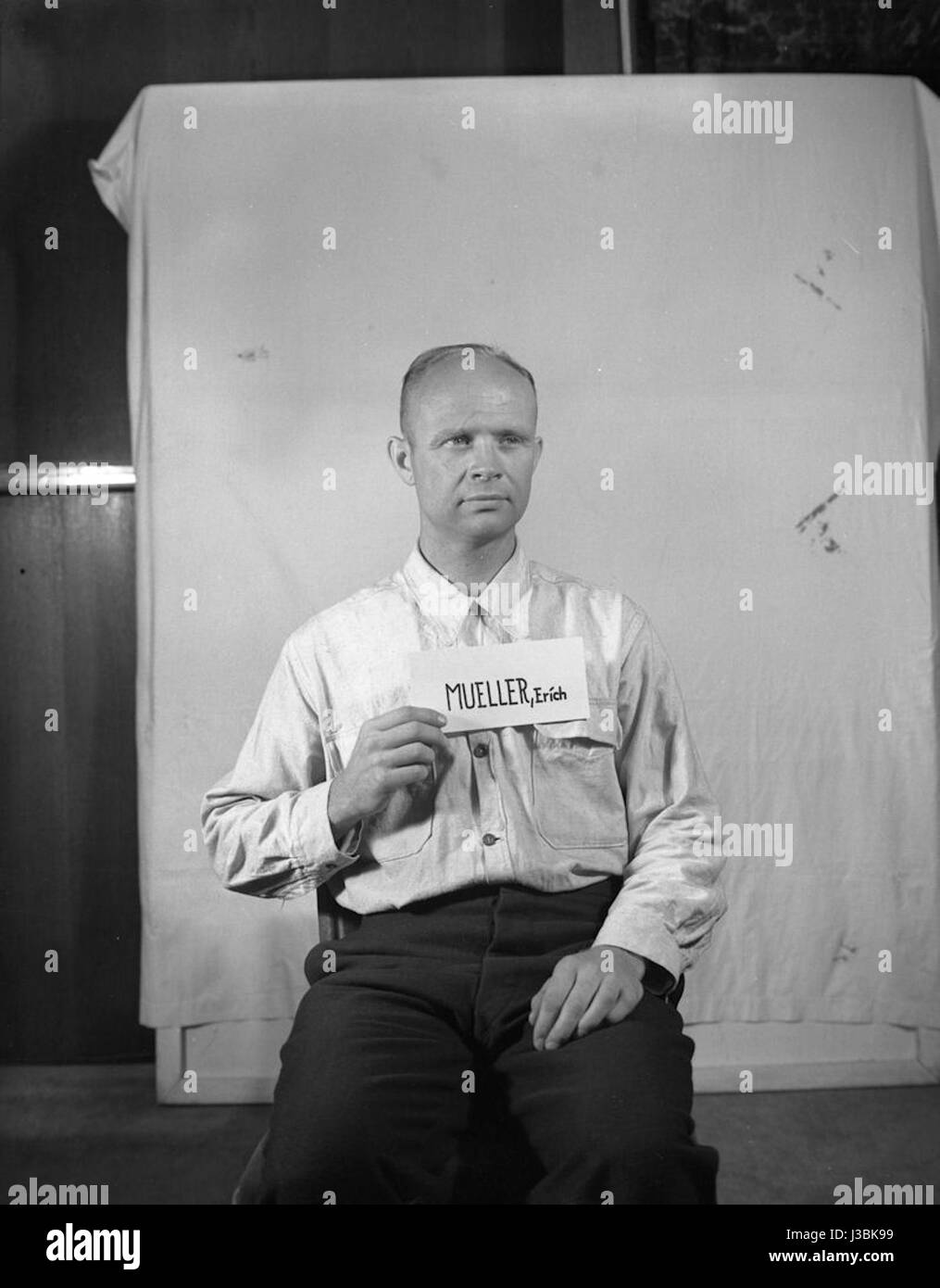 E.O. Mueller was a German-American physicist known for his ...