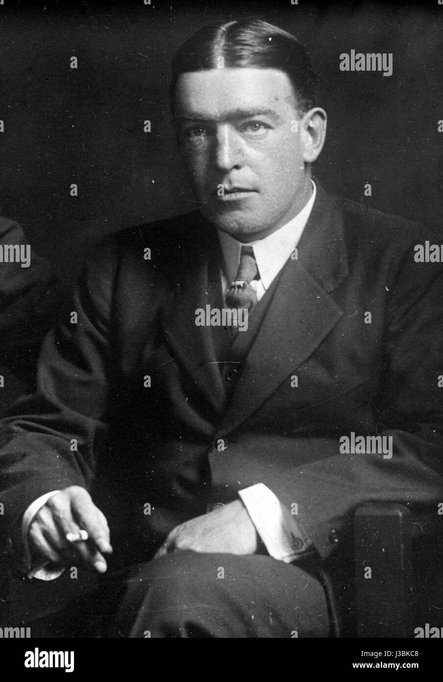 Ernest shackleton Black and White Stock Photos & Images - Alamy