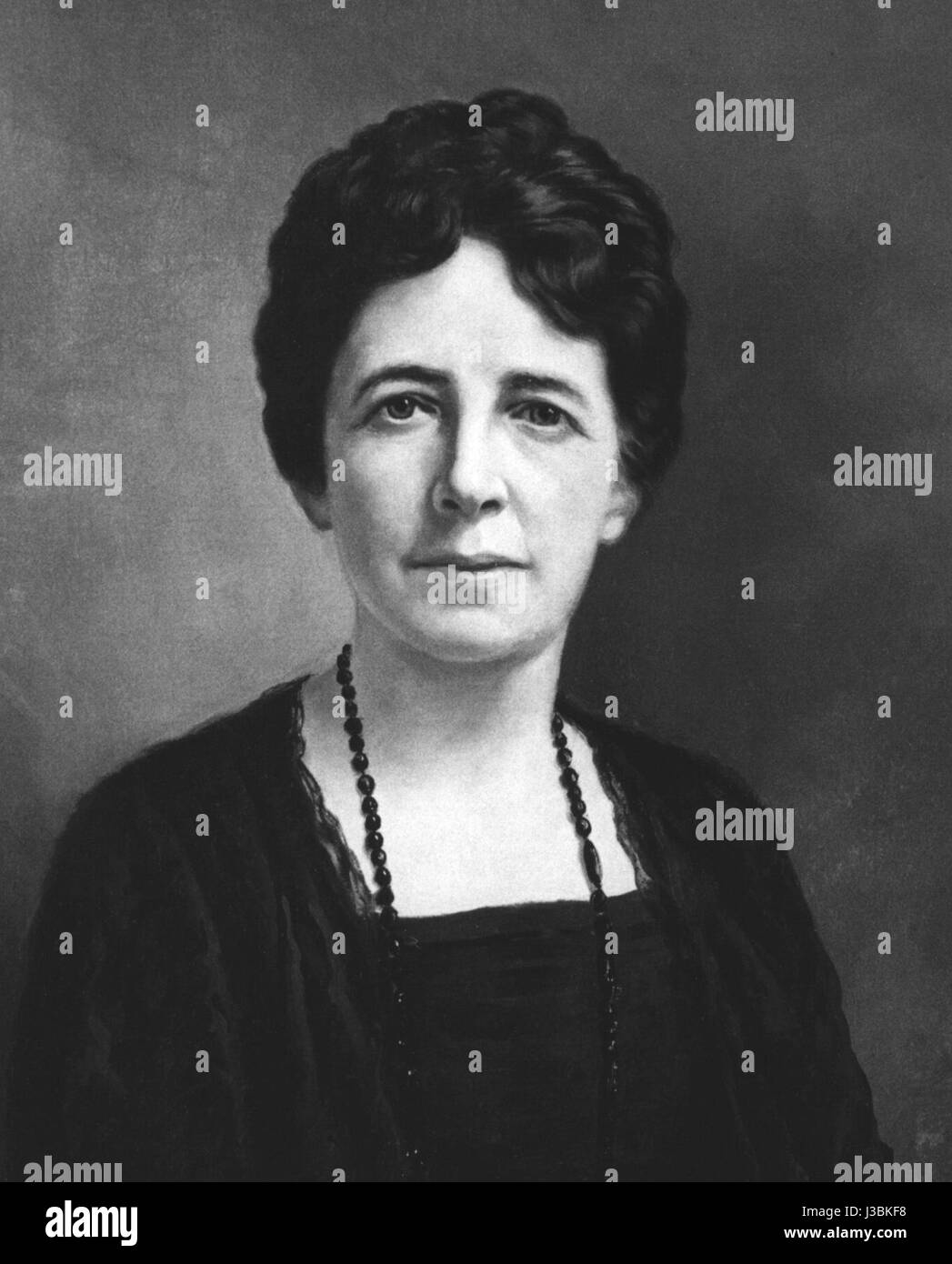 Emma Guy Cromwell was an American educator and the first female ...