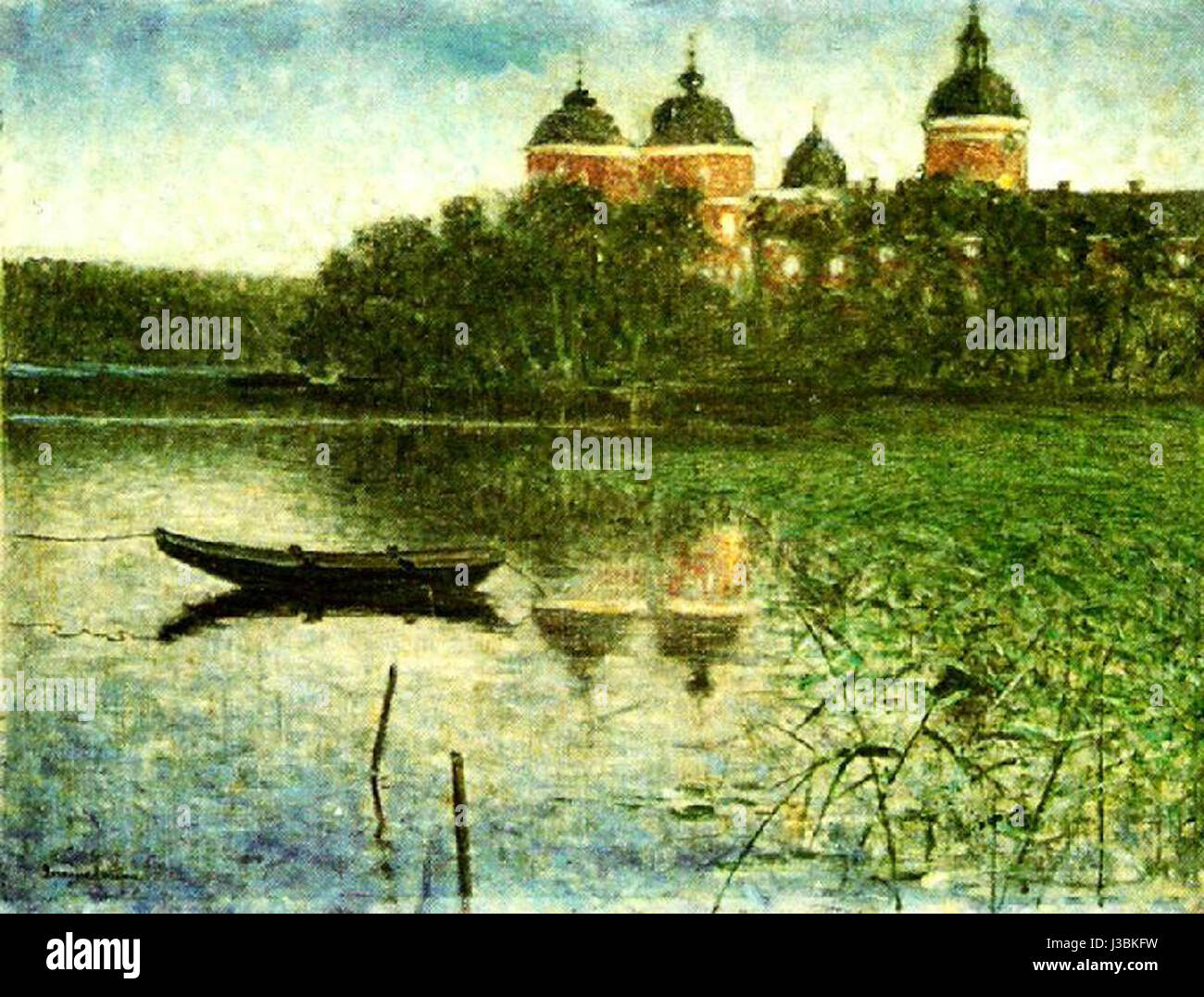 Eugene jansson hi-res stock photography and images - Alamy