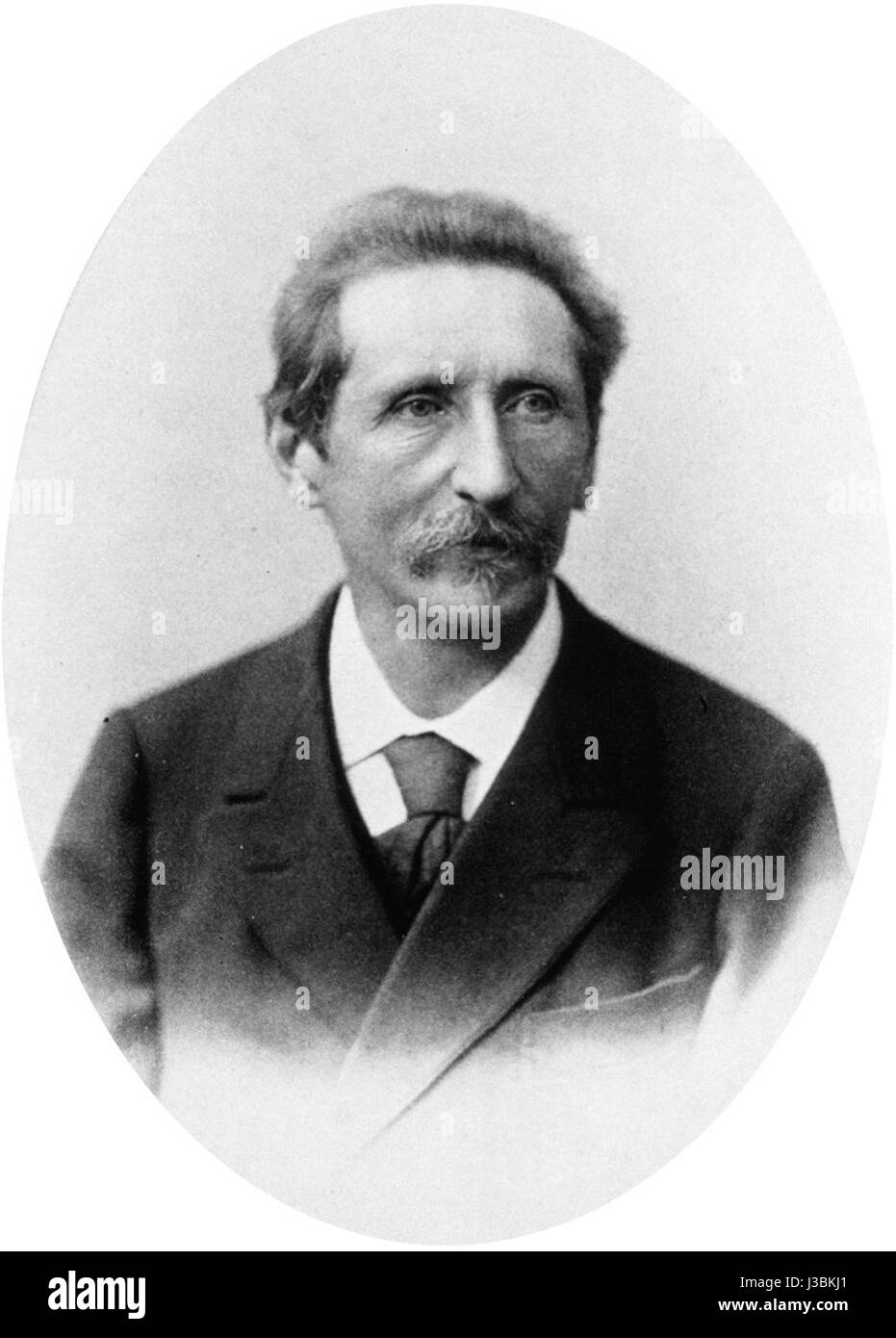 Eduard strasburger hi-res stock photography and images - Alamy