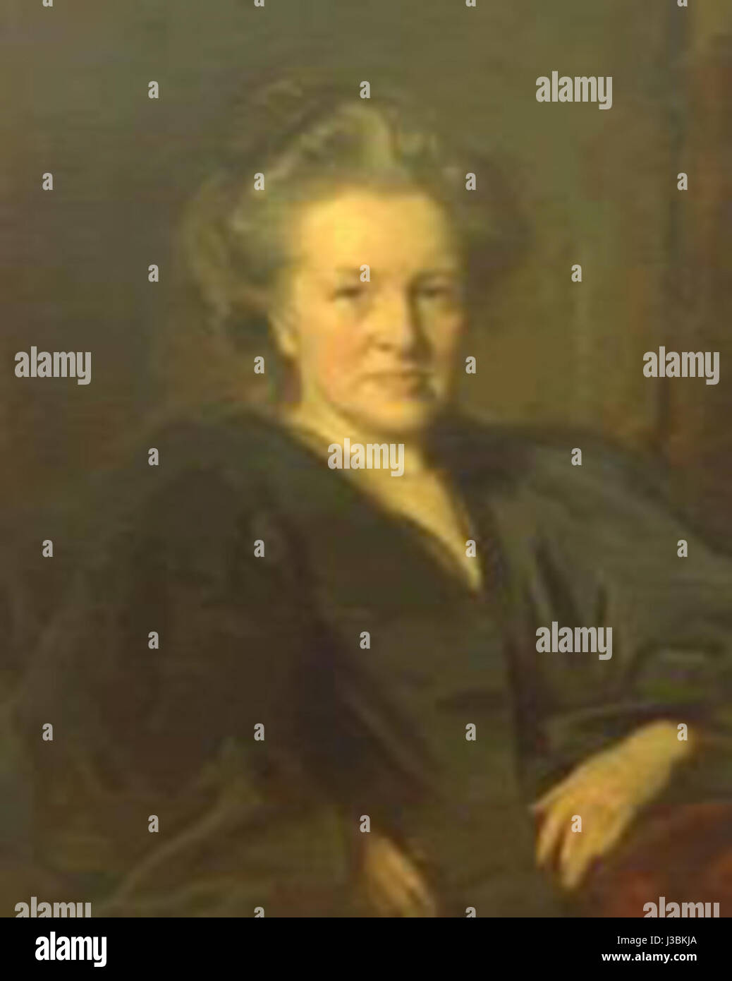 Elizabeth Garrett Anderson (1836–1917) was a pioneering English ...