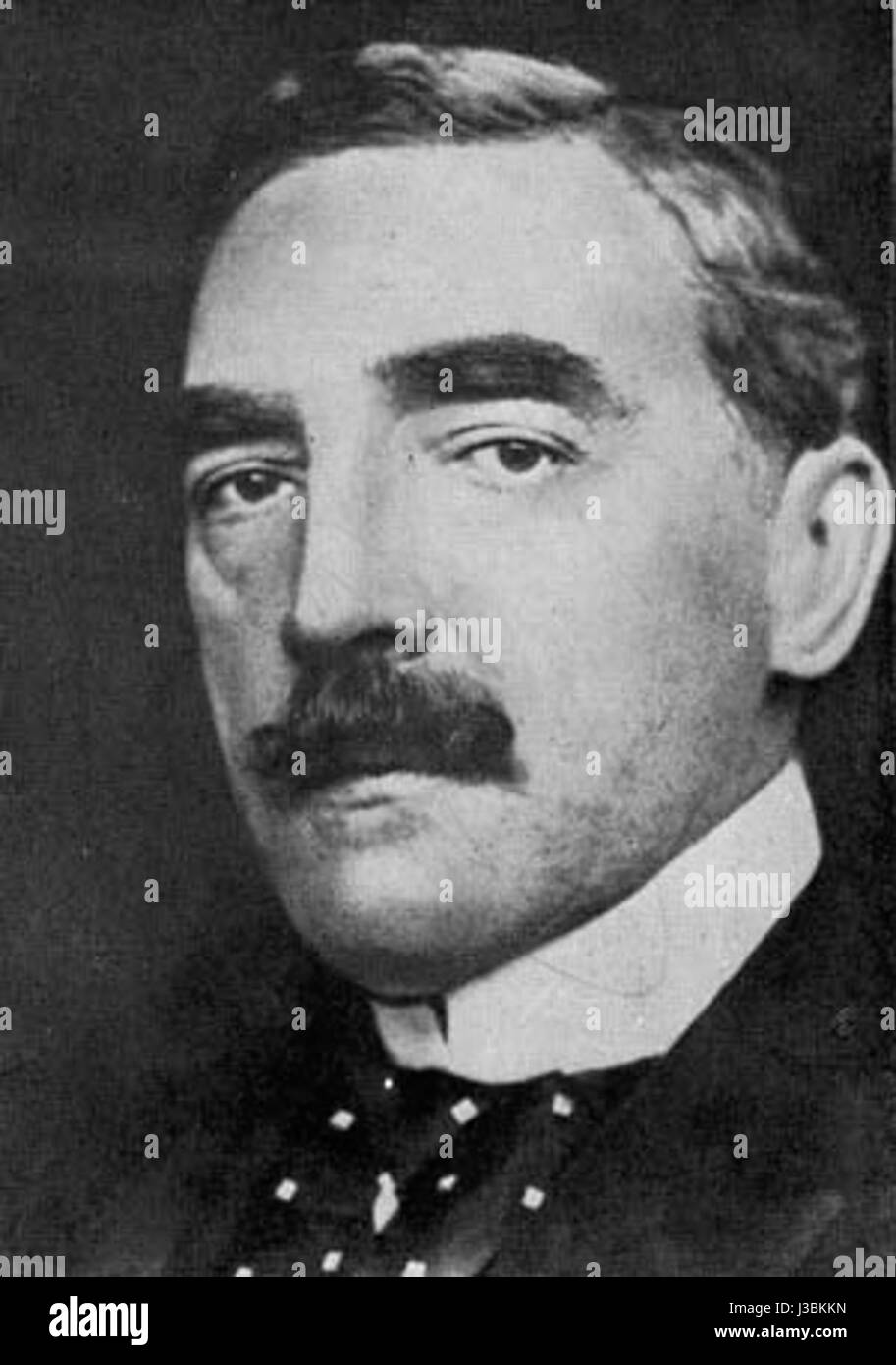 Edvard Henry 100 Stock Photo - Alamy