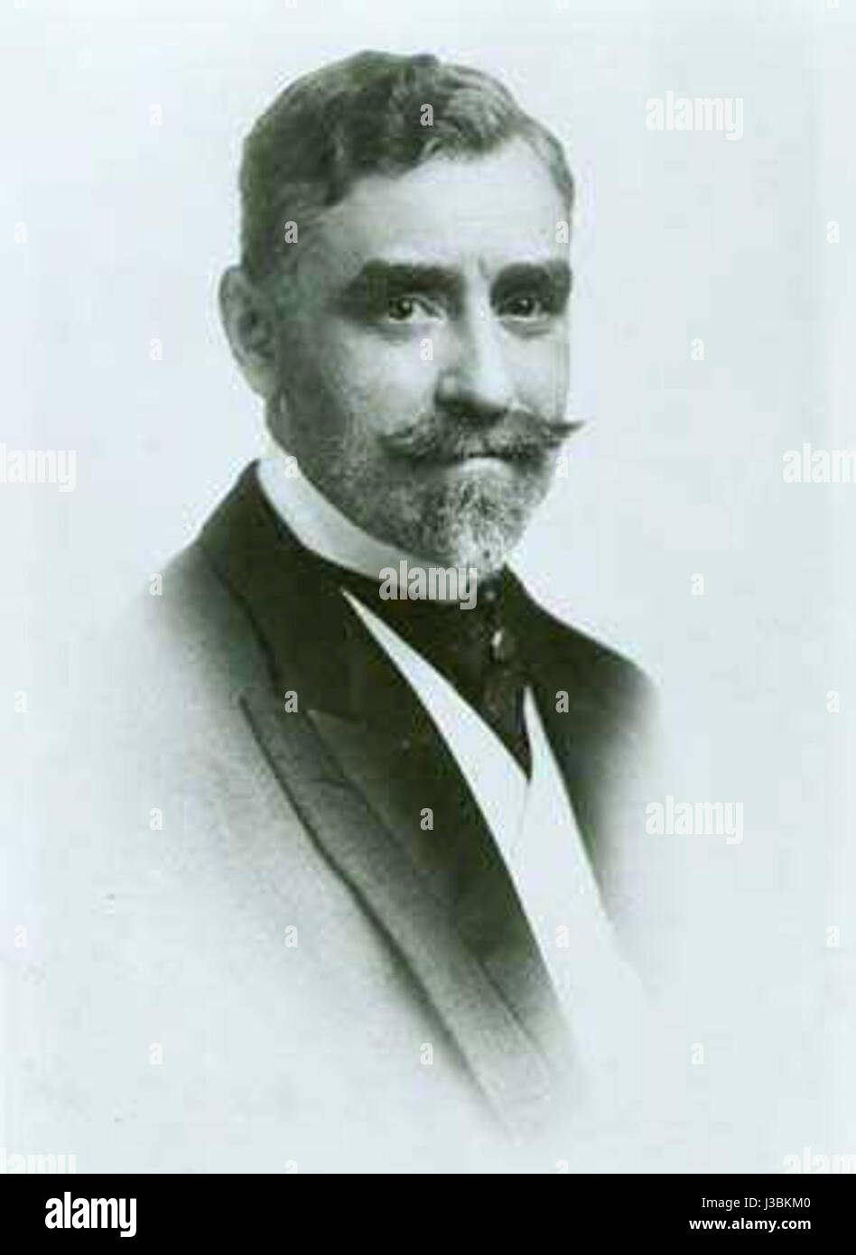 Emmanuel Louis Masqueray was a French-born American architect known for ...