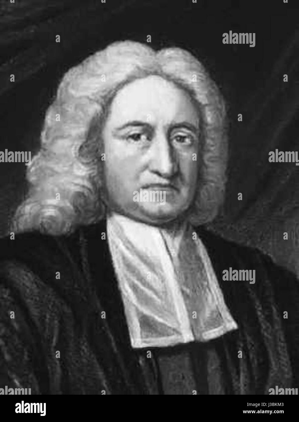 Edmond halley hi-res stock photography and images - Alamy