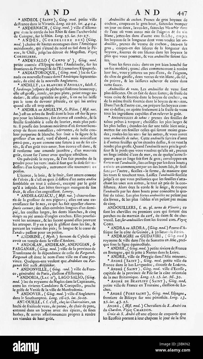 ENC 1 0447 likely refers to an entry in a historical or archival document, possibly a ...