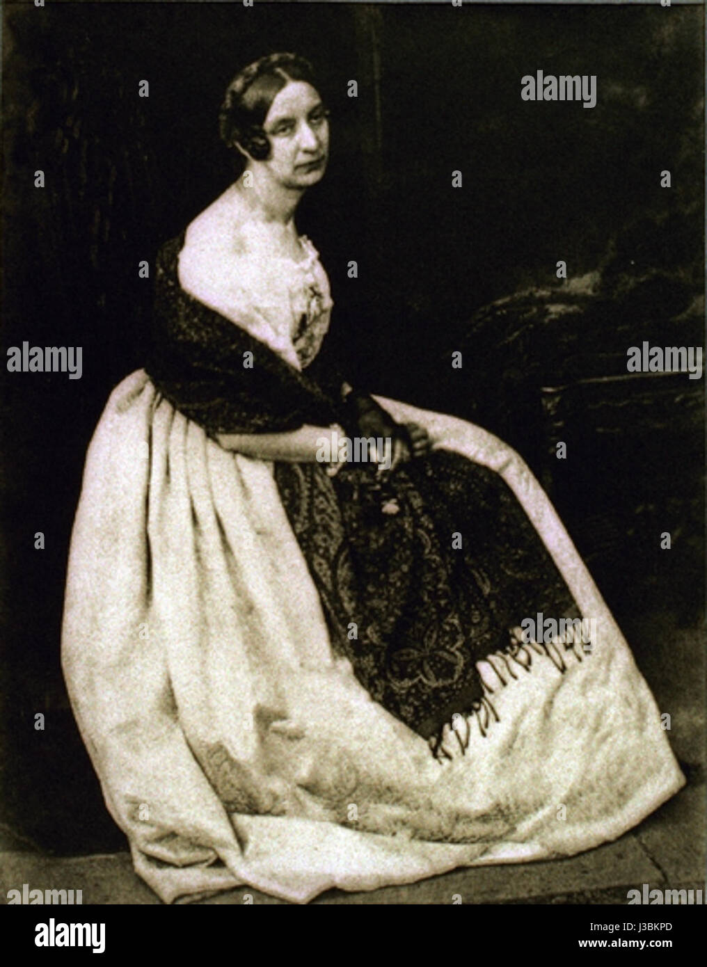 Elizabeth eastlake hi-res stock photography and images - Alamy