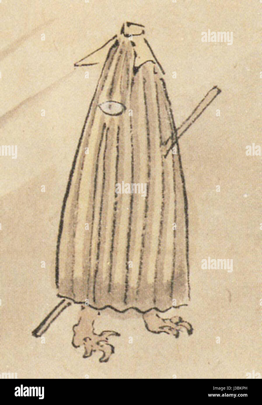 Obake hi-res stock photography and images - Alamy