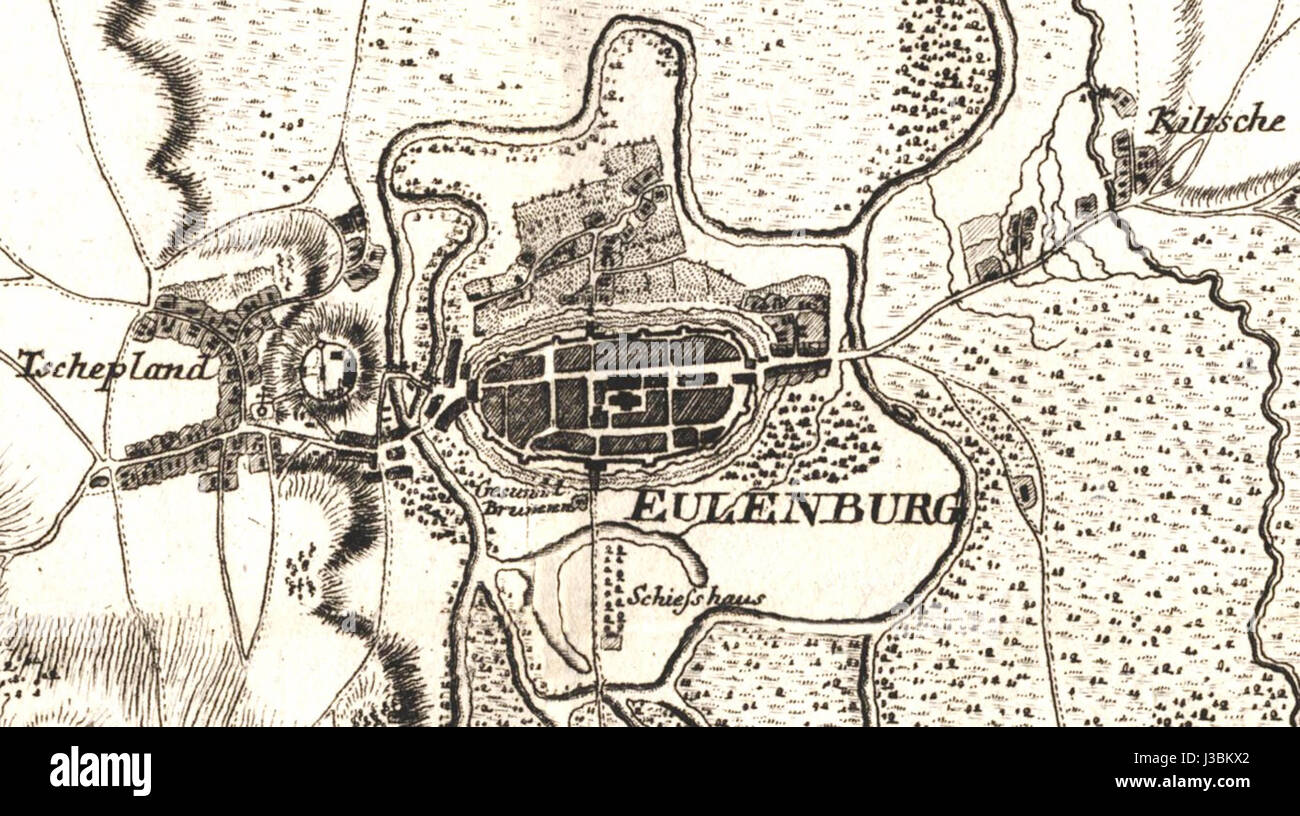 Eilenburg Petri refers to a historical figure or place tied to the ...