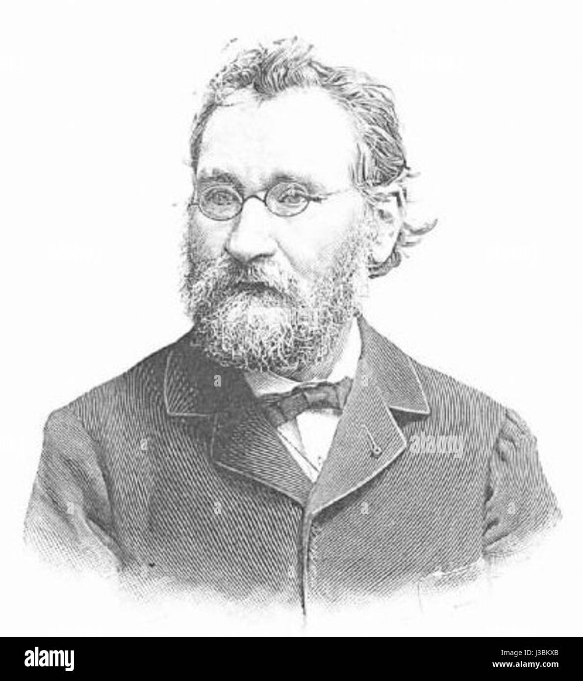 Metchnikoff hi-res stock photography and images - Alamy