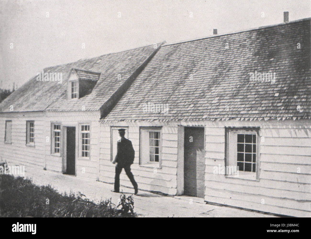 Rigolet labrador hi-res stock photography and images - Alamy