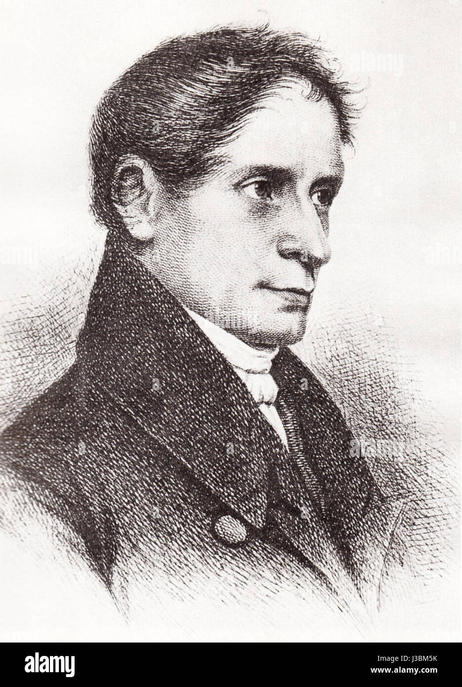 Joseph von Eichendorff was a German Romantic poet and novelist, known ...
