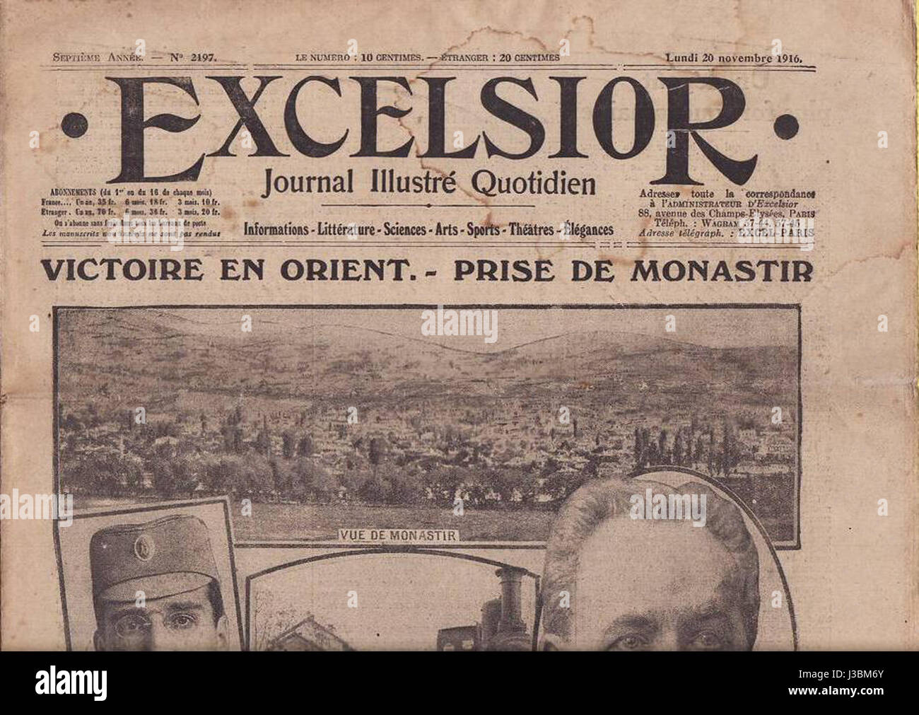 Map of excelsior hi-res stock photography and images - Alamy