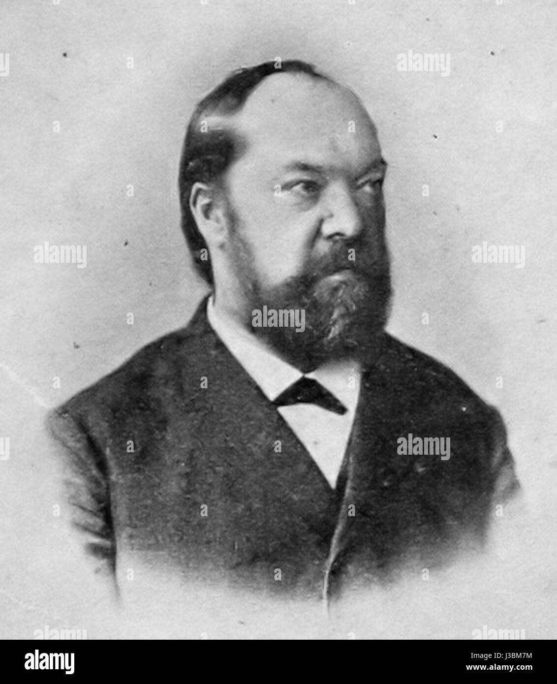 Eugen Richter (1838â€“1906) was a prominent German liberal politician ...