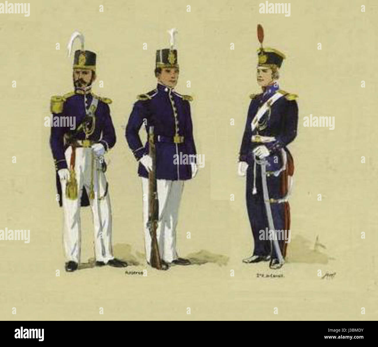 Exercito brasileiro hi-res stock photography and images - Alamy