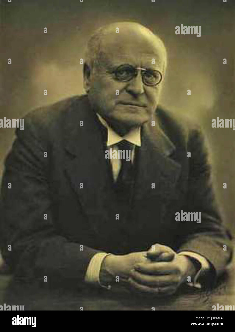 Ernst Kaper (1874-1940), a notable figure in 19th- and 20th-century ...