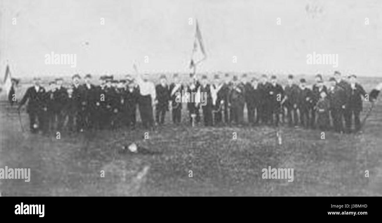 Exerzierweide in Altona is a historical site in Hamburg, Germany, known ...