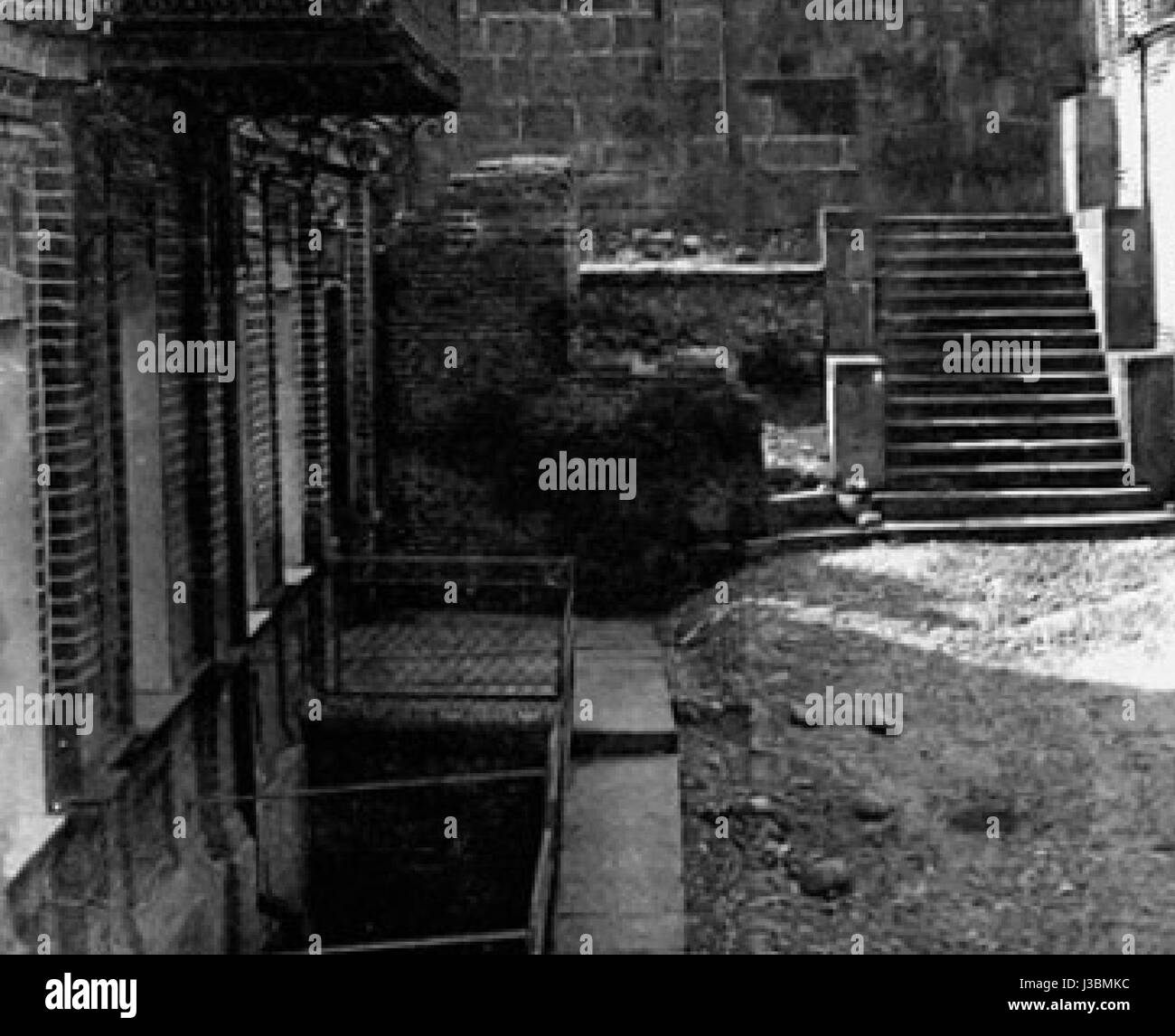 Ermakov. Tbilisi. 276419 E Stock Photo - Alamy