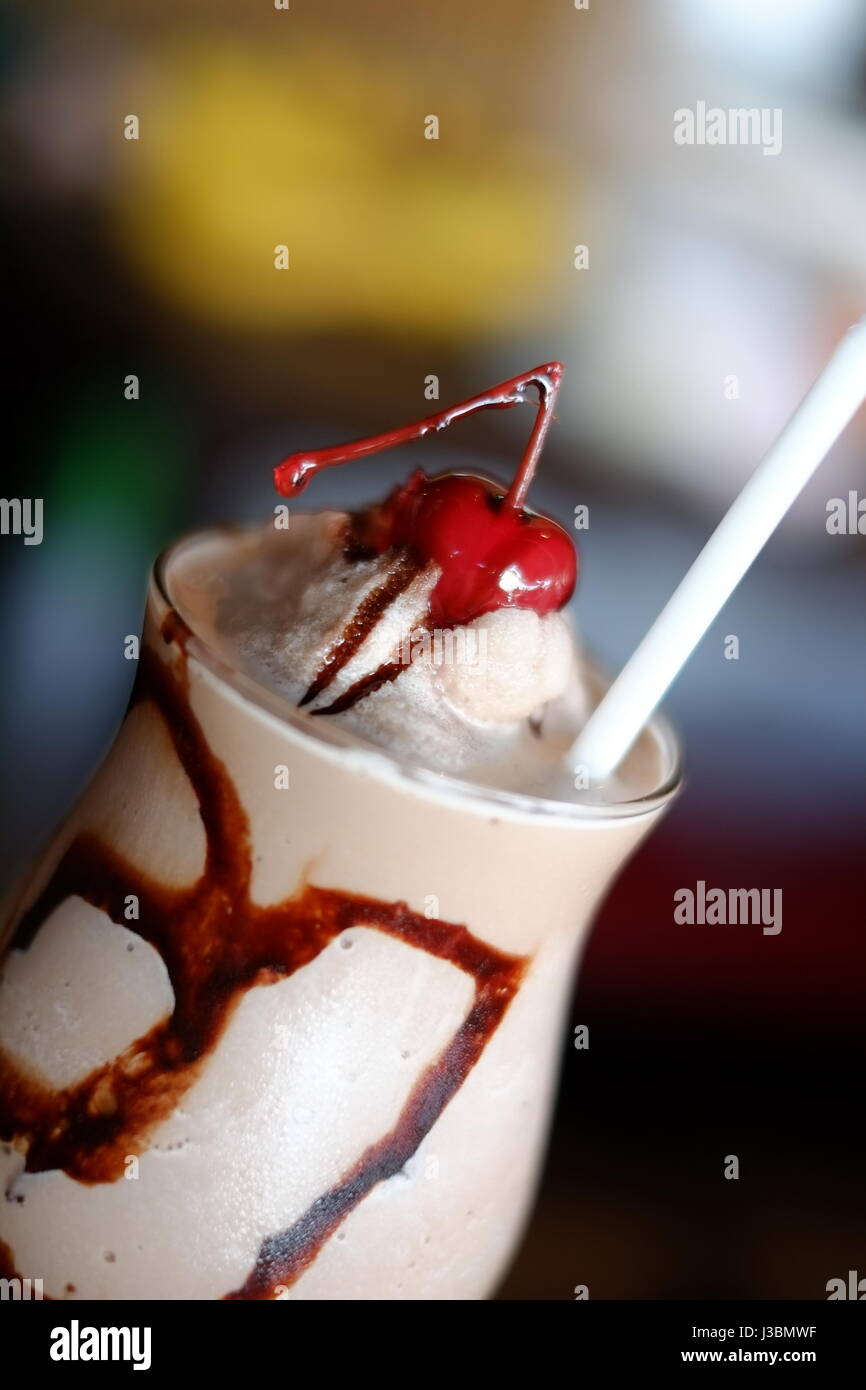 Cherry whip hi-res stock photography and images - Alamy