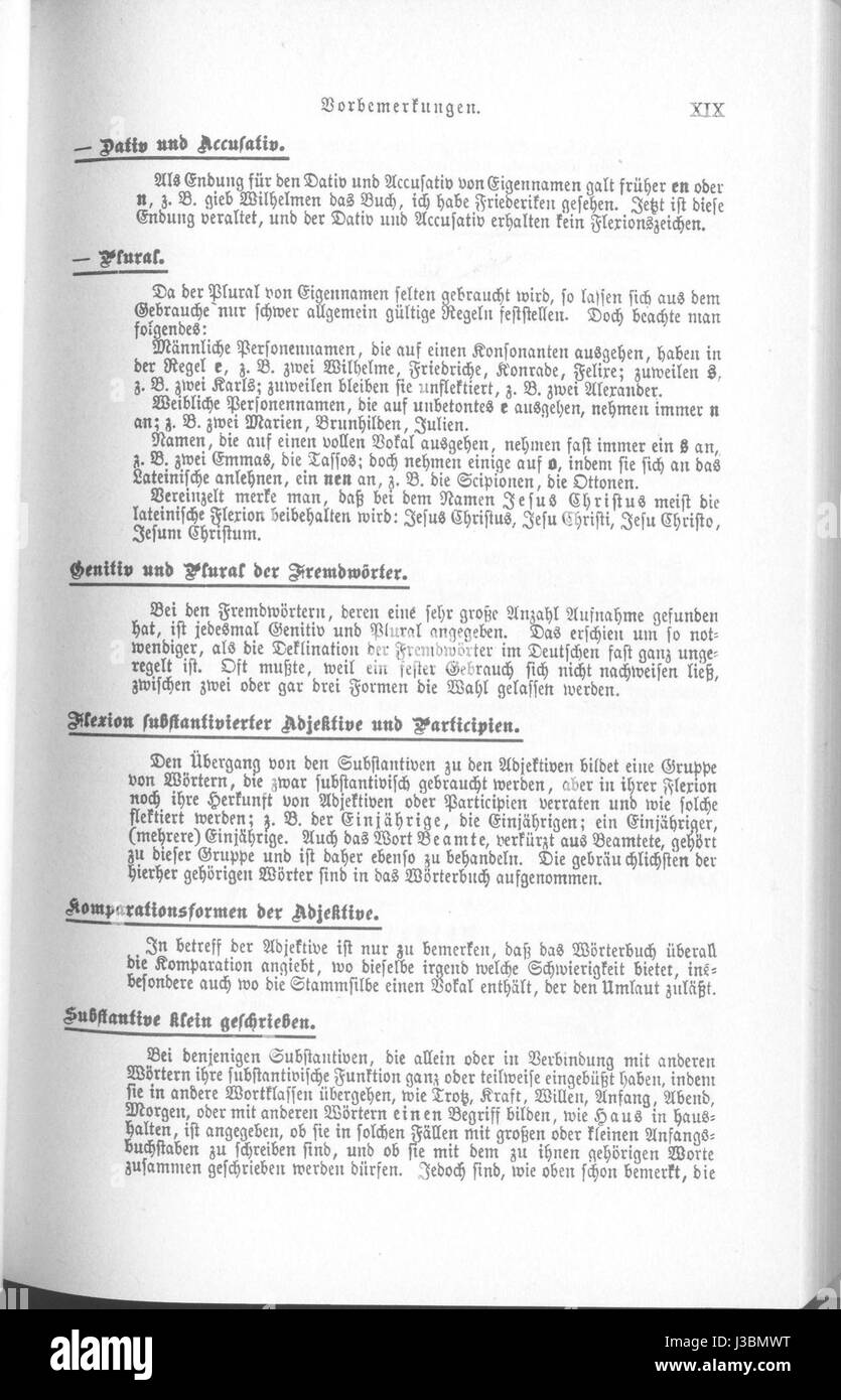 Duden book Black and White Stock Photos & Images - Alamy