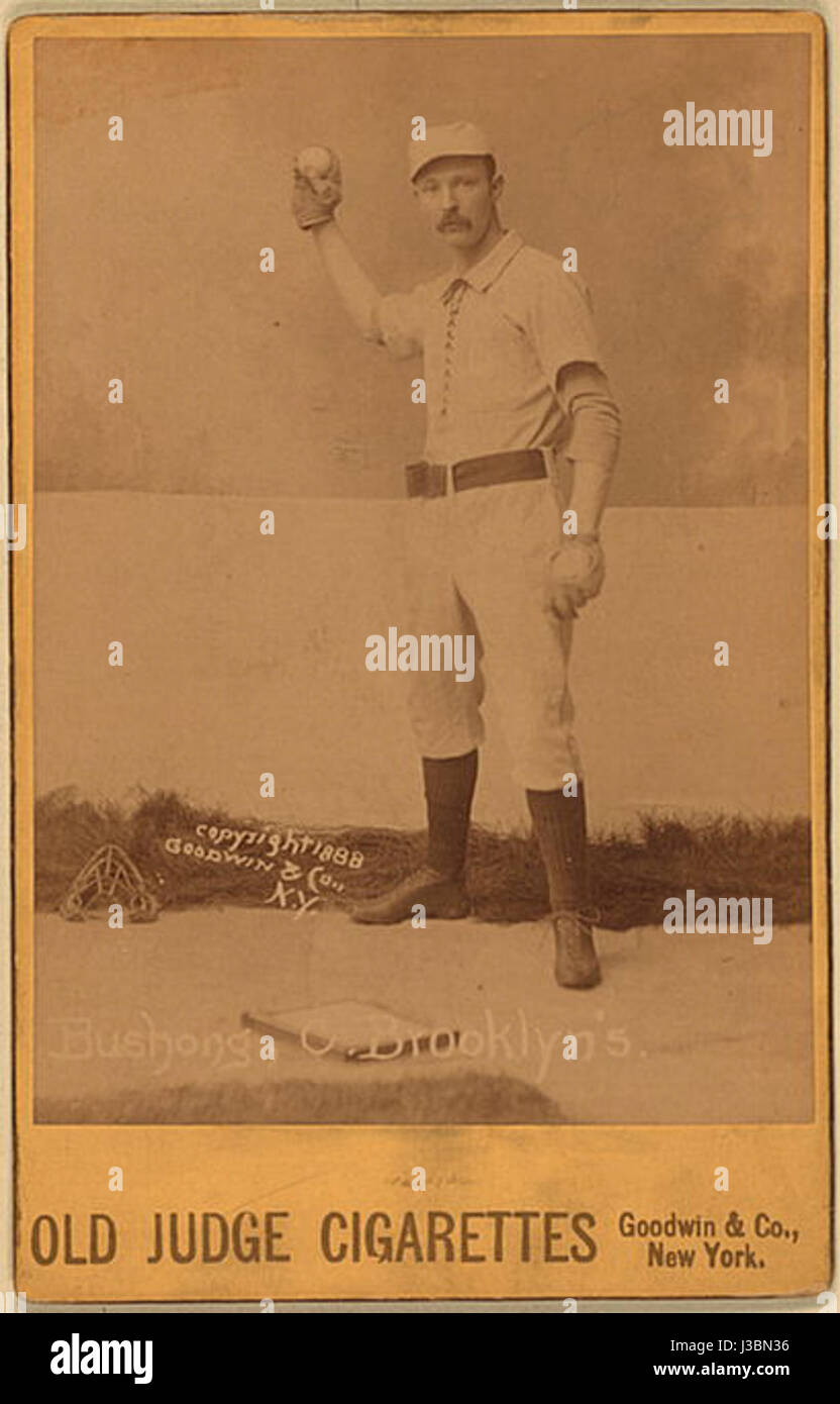 Bushong hi-res stock photography and images - Alamy