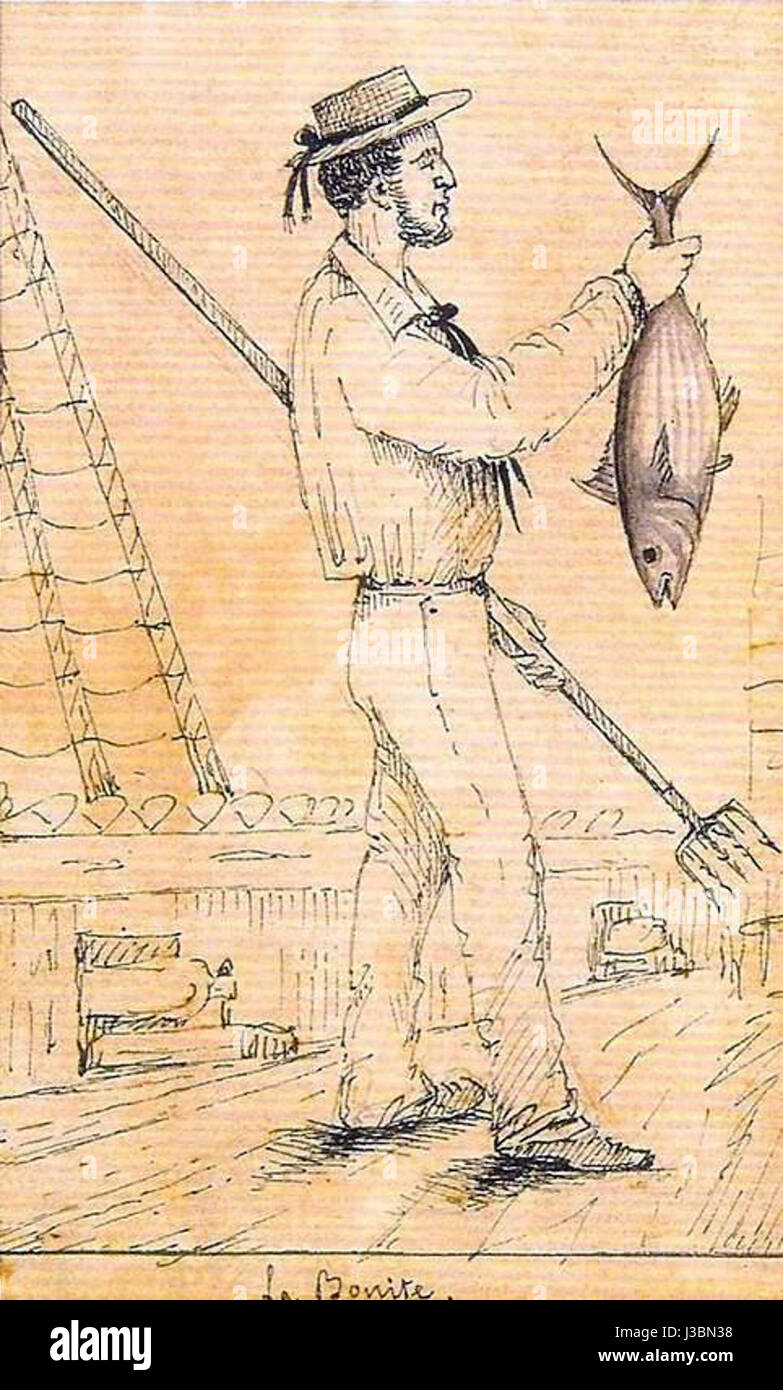 Docteur Piron La Bonite is a renowned figure in French medical history ...