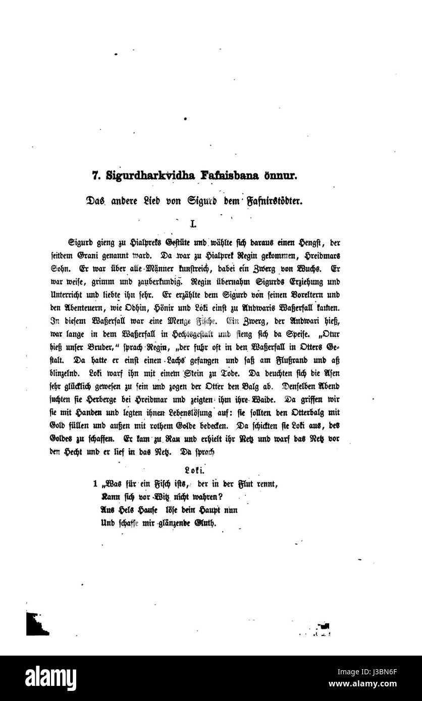 Die Edda refers to a collection of Old Norse poems and stories ...