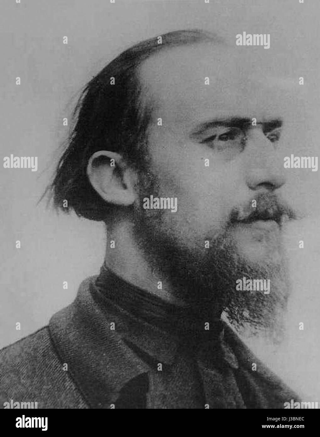 Erik satie hi-res stock photography and images - Alamy