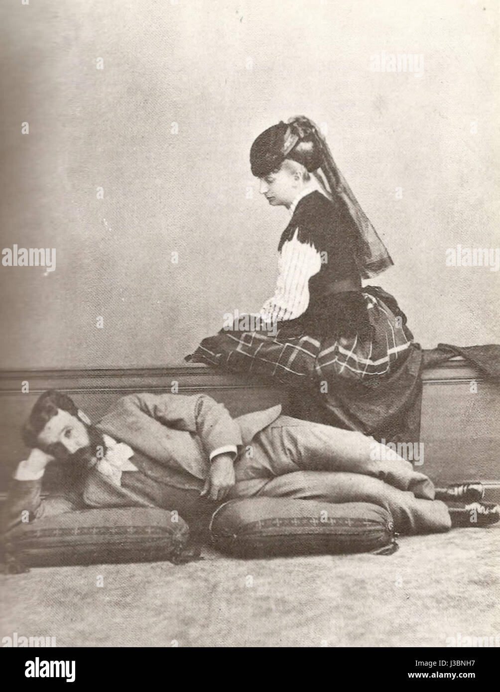 The Duques de Sesto refers to a title in Spanish nobility, associated ...