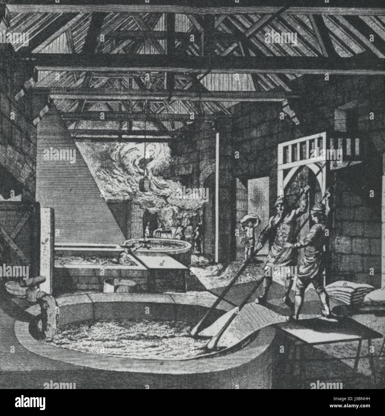 Dyeing paper hi-res stock photography and images - Alamy