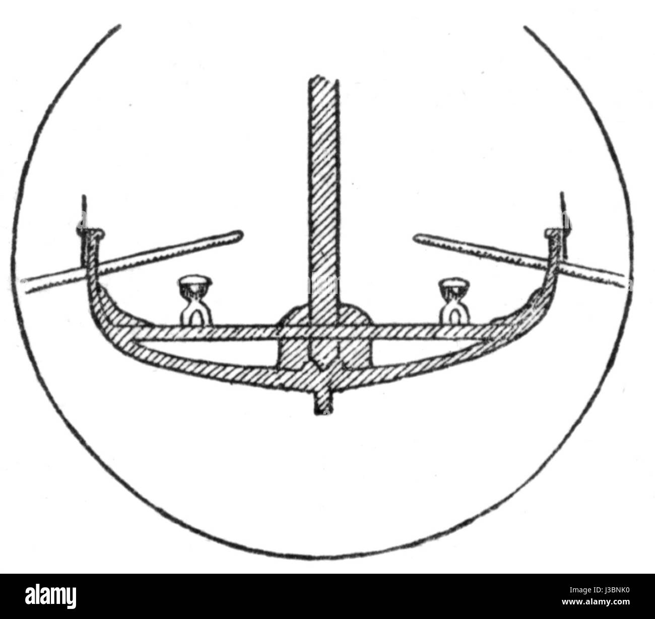 The Drakkar is a type of longship, primarily used by the Vikings. This ...