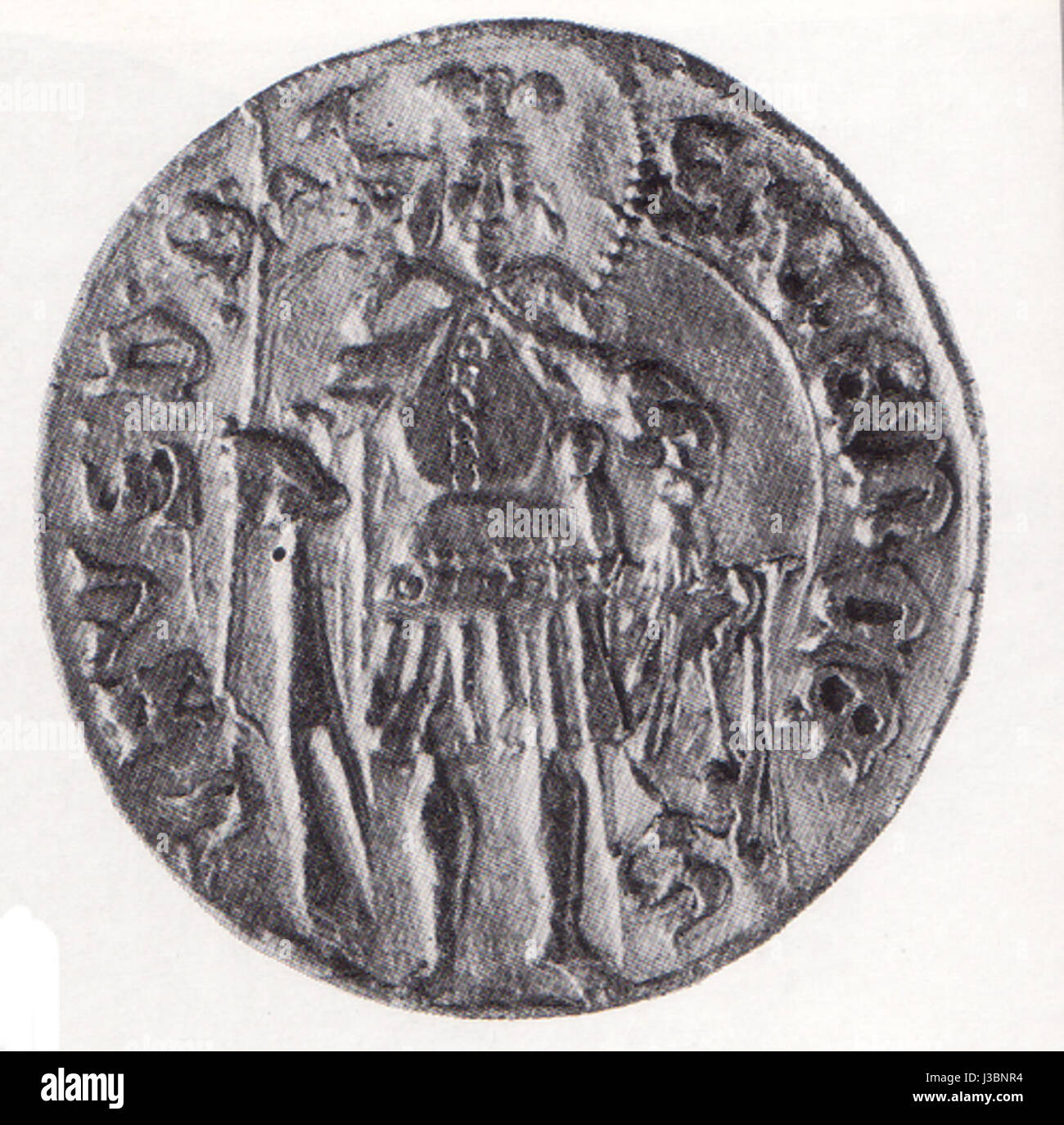 Dukat Vladislav refers to a historical gold coin used in Central and ...