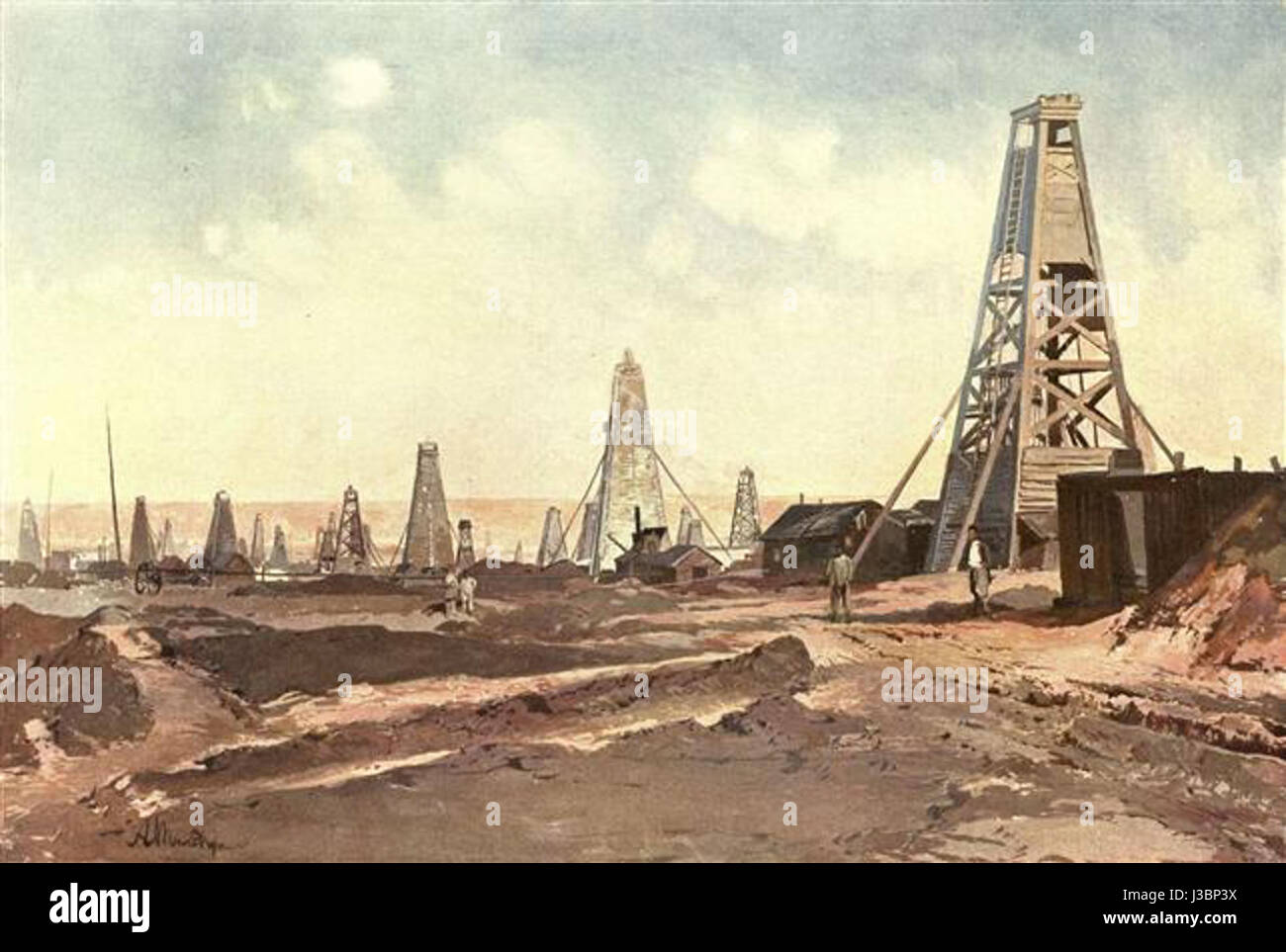 Distillation ancient hi-res stock photography and images - Alamy